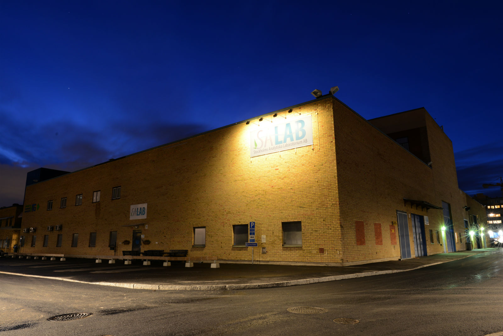 SALAB Vacancies New - salab.se